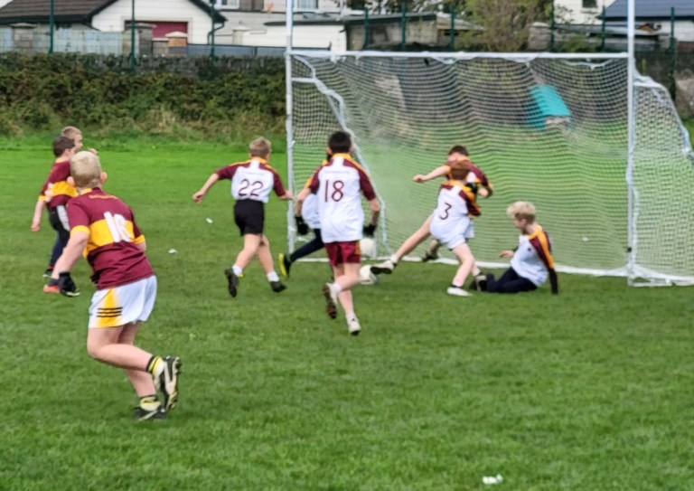 Scoil Iognáid de Rís – Promoting full personal and social development ...